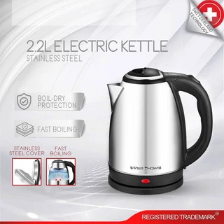Buy electric kettle Online With Best Price, Jun 2025 | Shopee Malaysia
