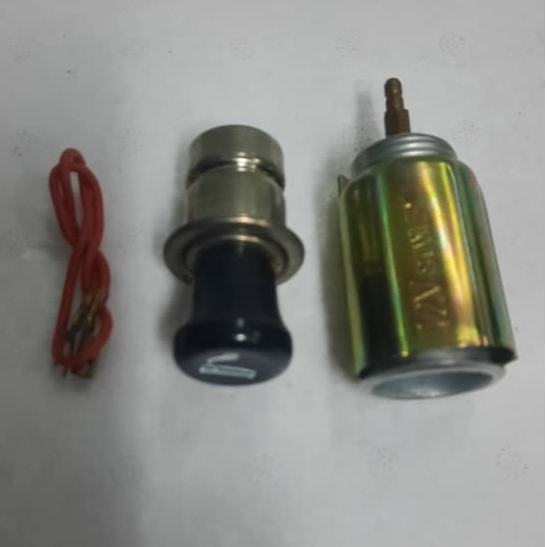 STANLEY CAR AUTO CIGARETTE LIGHTER 12V, MADE IN JAPAN | Shopee Malaysia