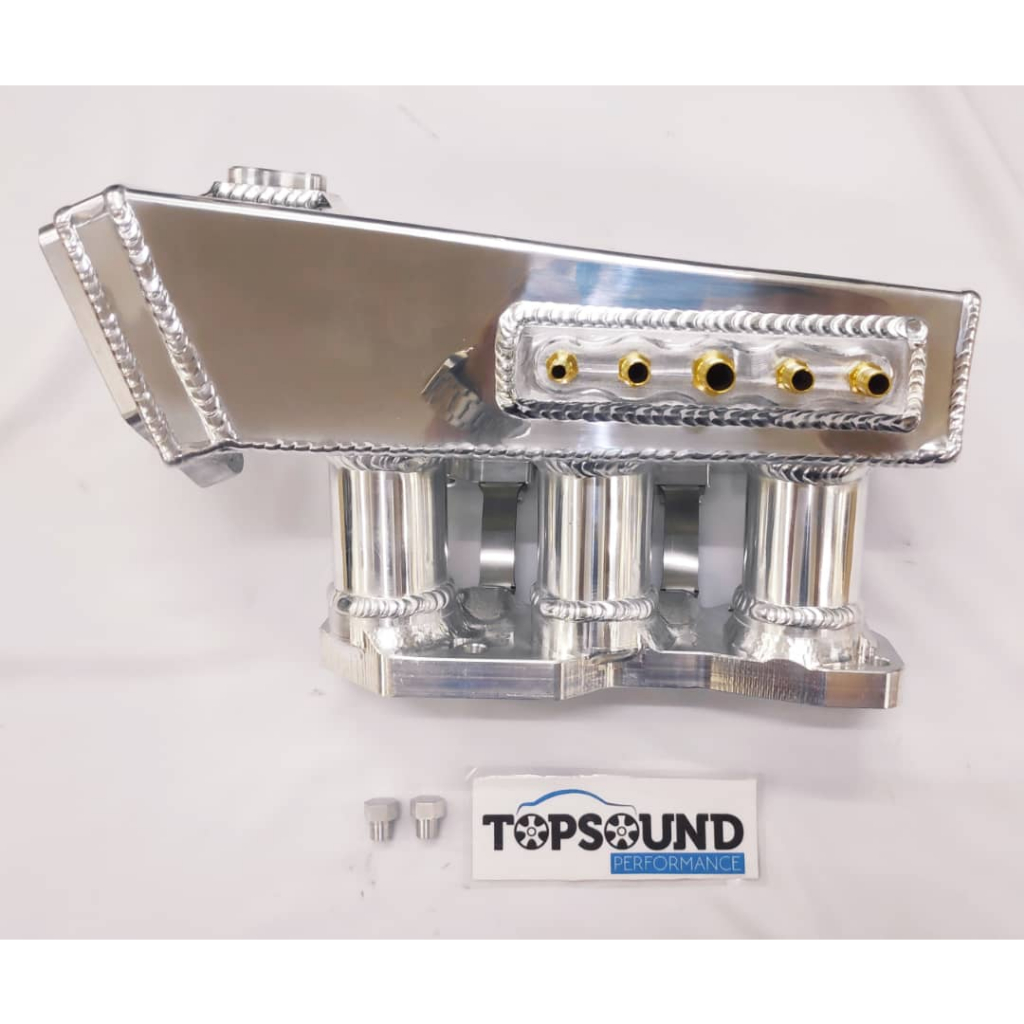 Velocity Race VR Intake Manifold for Perodua Axia 1KR-DE2 1.0L (PRE ...