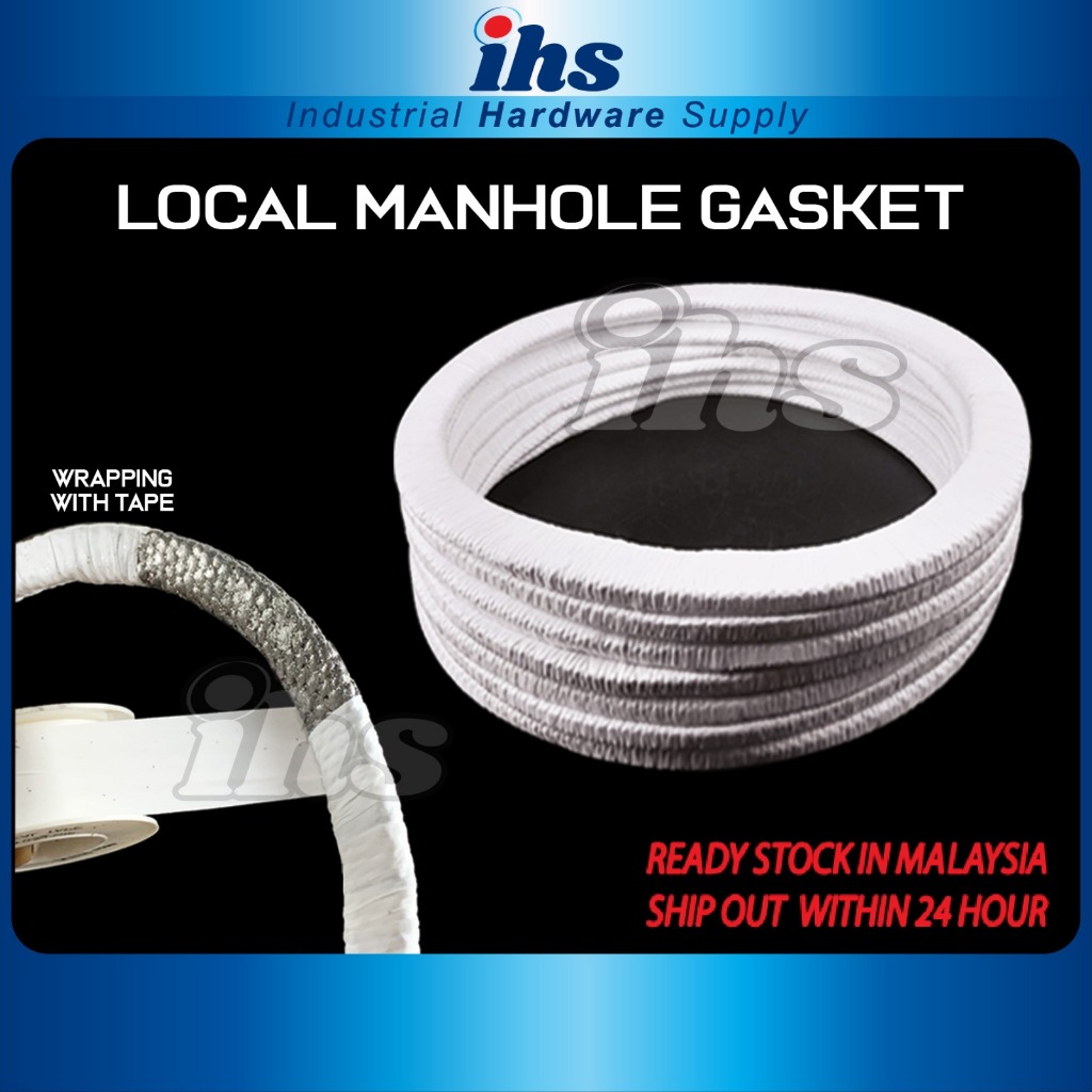 Boiler Manhole Gasket | Shopee Malaysia