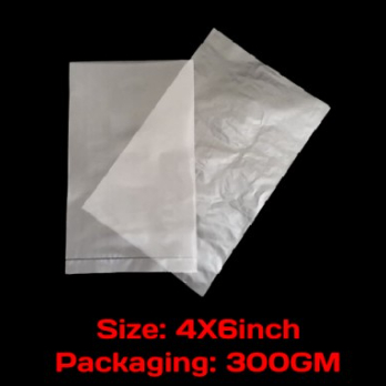 Plastic Bag HM/ Plastik Lauk / plastik tapau (READY STOCK) | Shopee ...