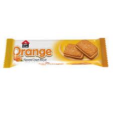 bisk club orang cream biscuit 94g | Shopee Malaysia