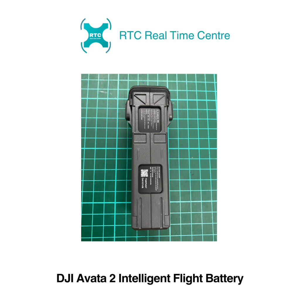 Avata 2 Battery (Out of box) Ready to ship from Malaysia | Shopee Malaysia