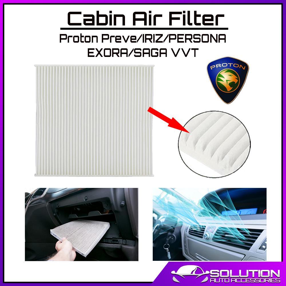 Proton Iriz persona 2017 / preve 2018 / EXORA / SAGA VVT N95 sanden ...