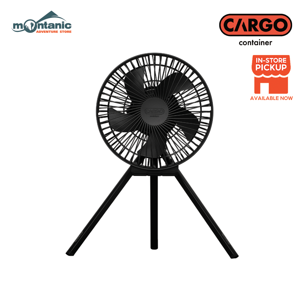 Cargo Container Electric Fan Multi Fan | Shopee Malaysia