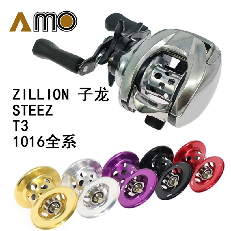 Daiwa 34mm superlight medium spool | Shopee Malaysia