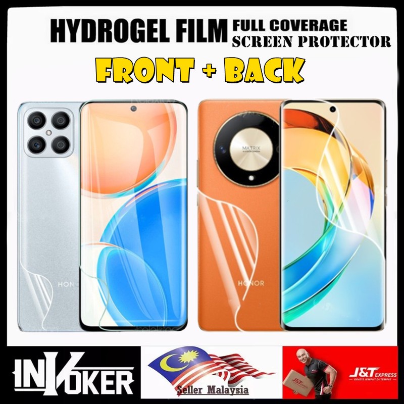 Honor X9b 5G / X7b / X8b / X7a Plus / X6a / X8a / X9a / X5 / X6 / X7 ...