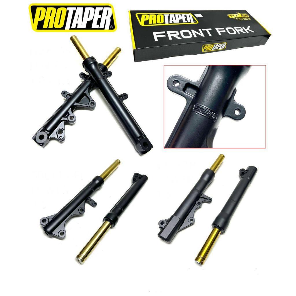 Protaper Front Fork Standard Cutting Y15ZR / Y16ZR / LC135 (Lowerd 1 ...