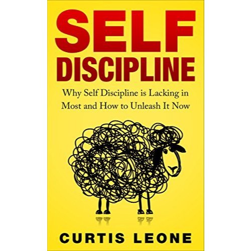 Self Discipline Mindset: Why Self Discipline Is Lacking In Most And How ...