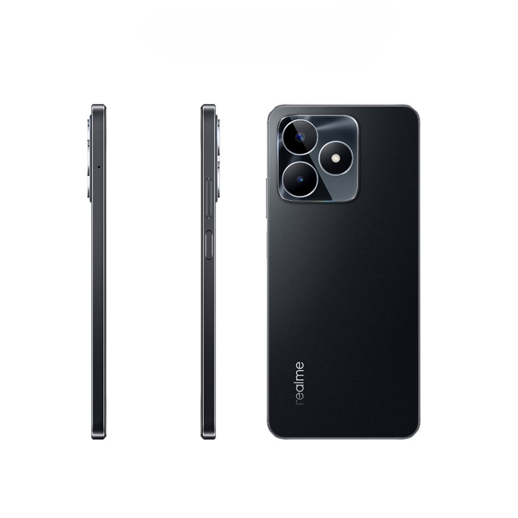 realme C53 (6+128GB) | 33W SUPERVOOC Charge | 5000mAh Battery | 50MP AI Camera | 17.13cm (6.74 ...