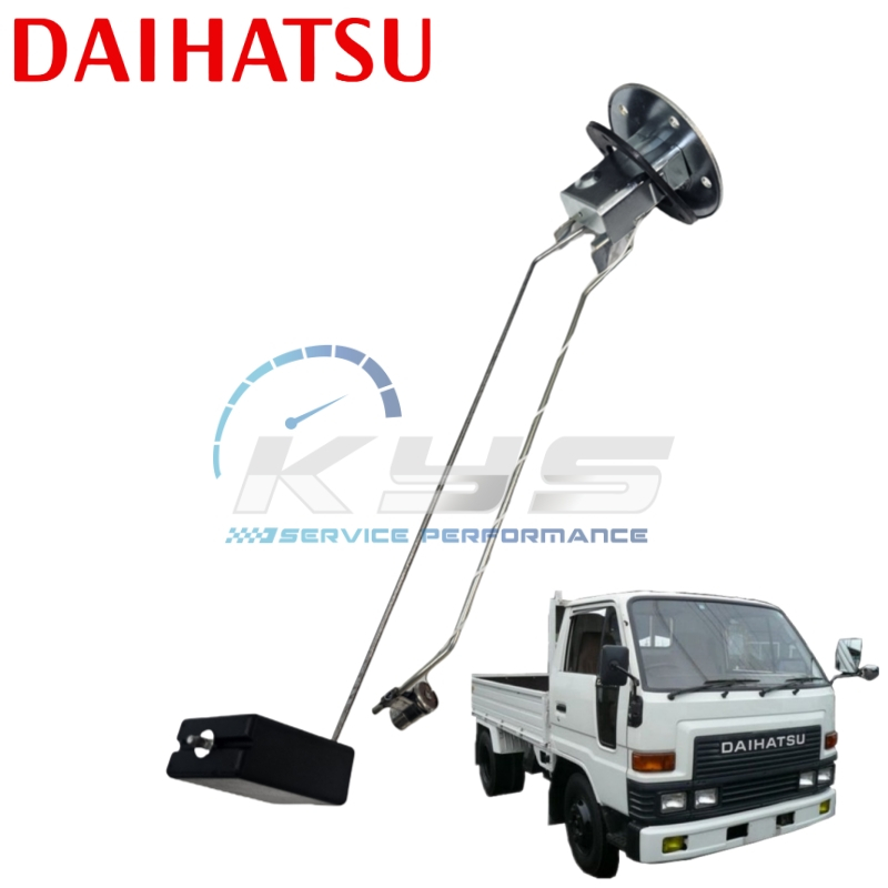 🔥Warranty 1-3 month/bulan🔥 DAIHATSU DELTA LORRY V57 DV57 DV58 DV99 ...