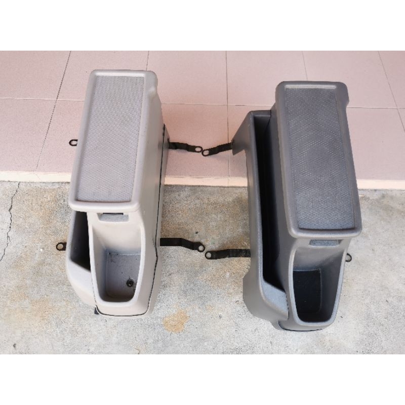 TOYOTA ESTIMA ACR30 ARMREST CONSOLE BOX | Shopee Malaysia