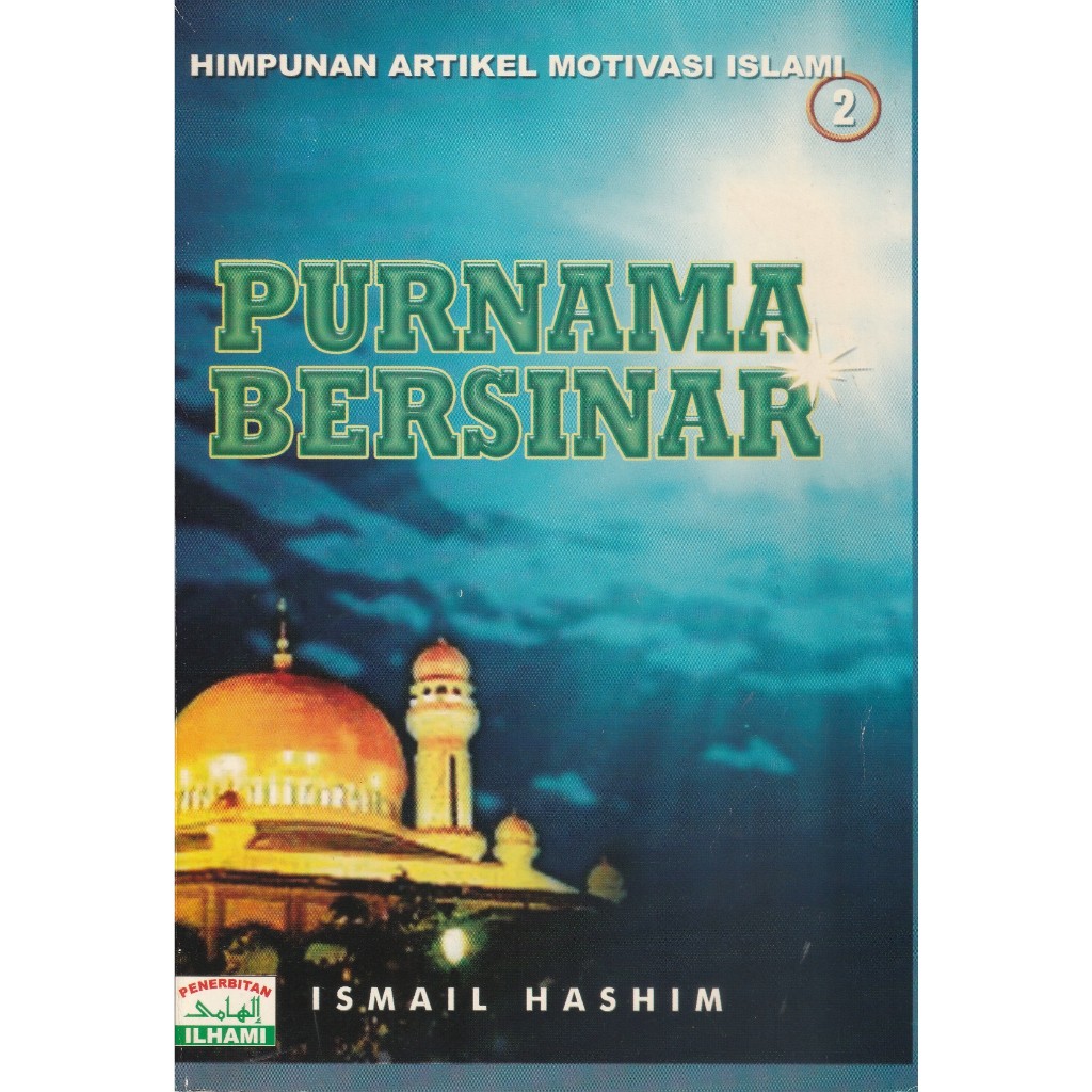Purnama Bersinar Karya Ismail Hashim | Shopee Malaysia
