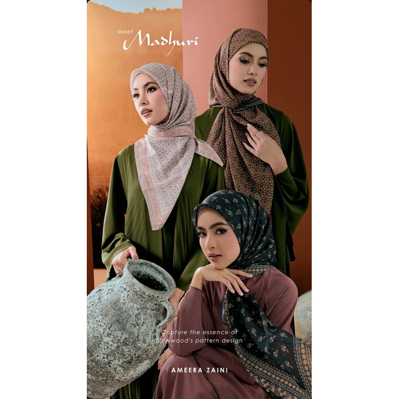 READY STOCK : AZ MADHURI | AZ ASHA | AZ FOR HER | WIDYA |DARLA |CARISSA|ARIANNA|THALIA|FREYA BY ...