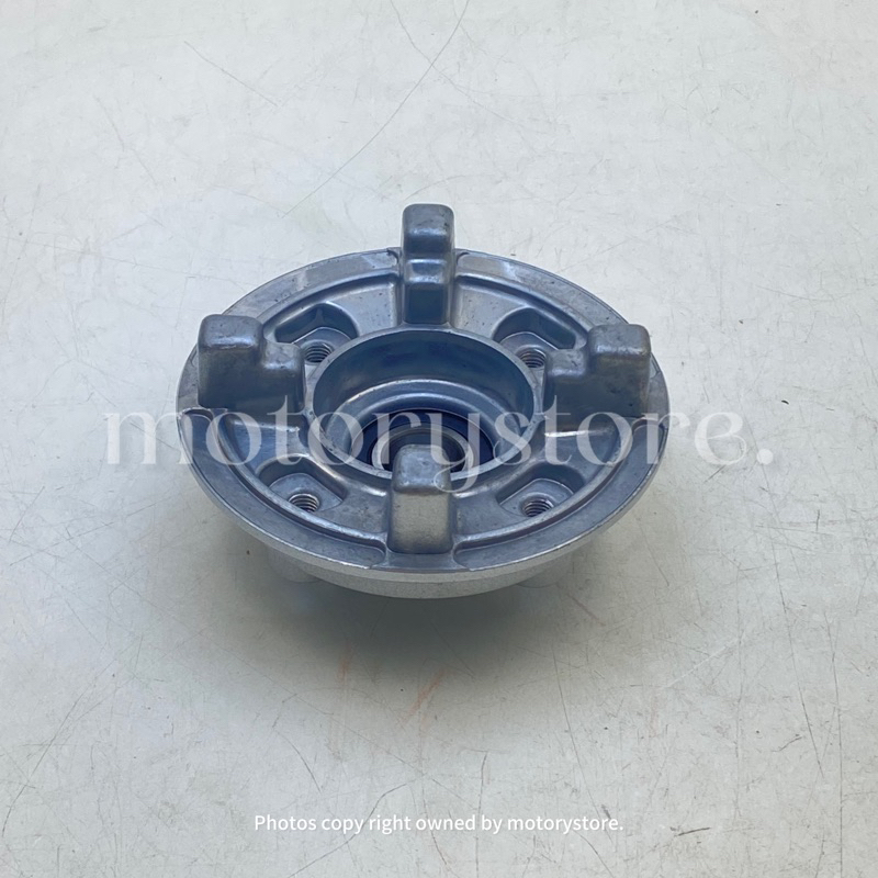 YAMAHA Y125Z-NEW CLUTCH HUB + OIL SEAL + BEARING Y125 ZR HUB SPROCKET ...