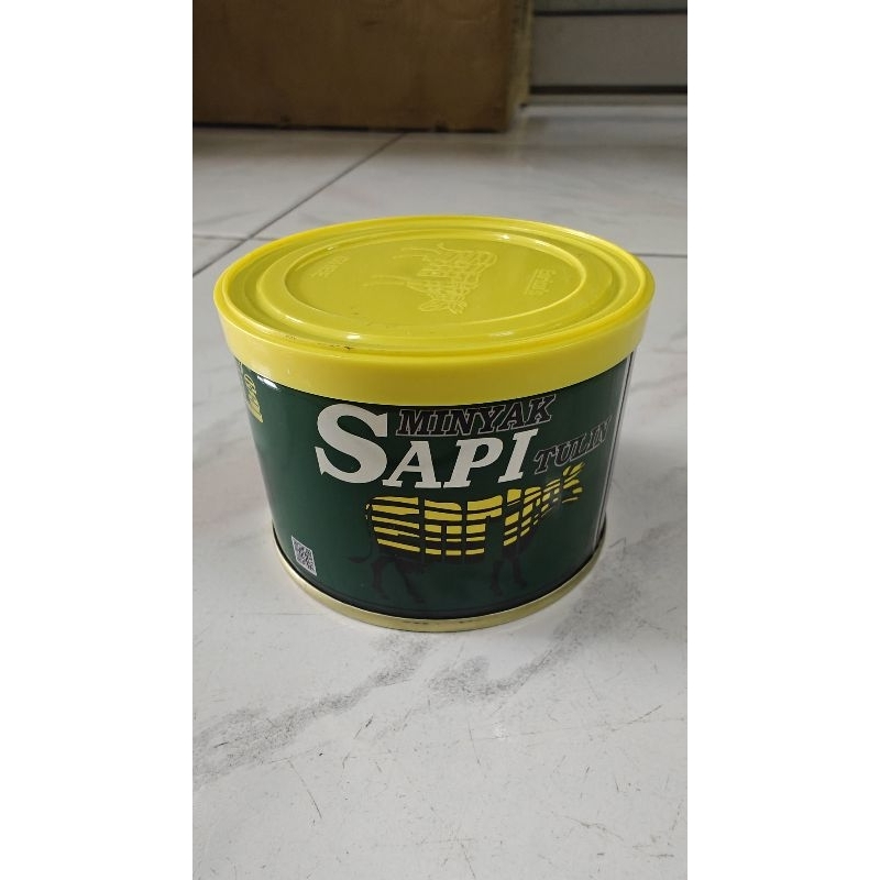 pure chee minyak sapi tulin 纯黄油 125g | Shopee Malaysia