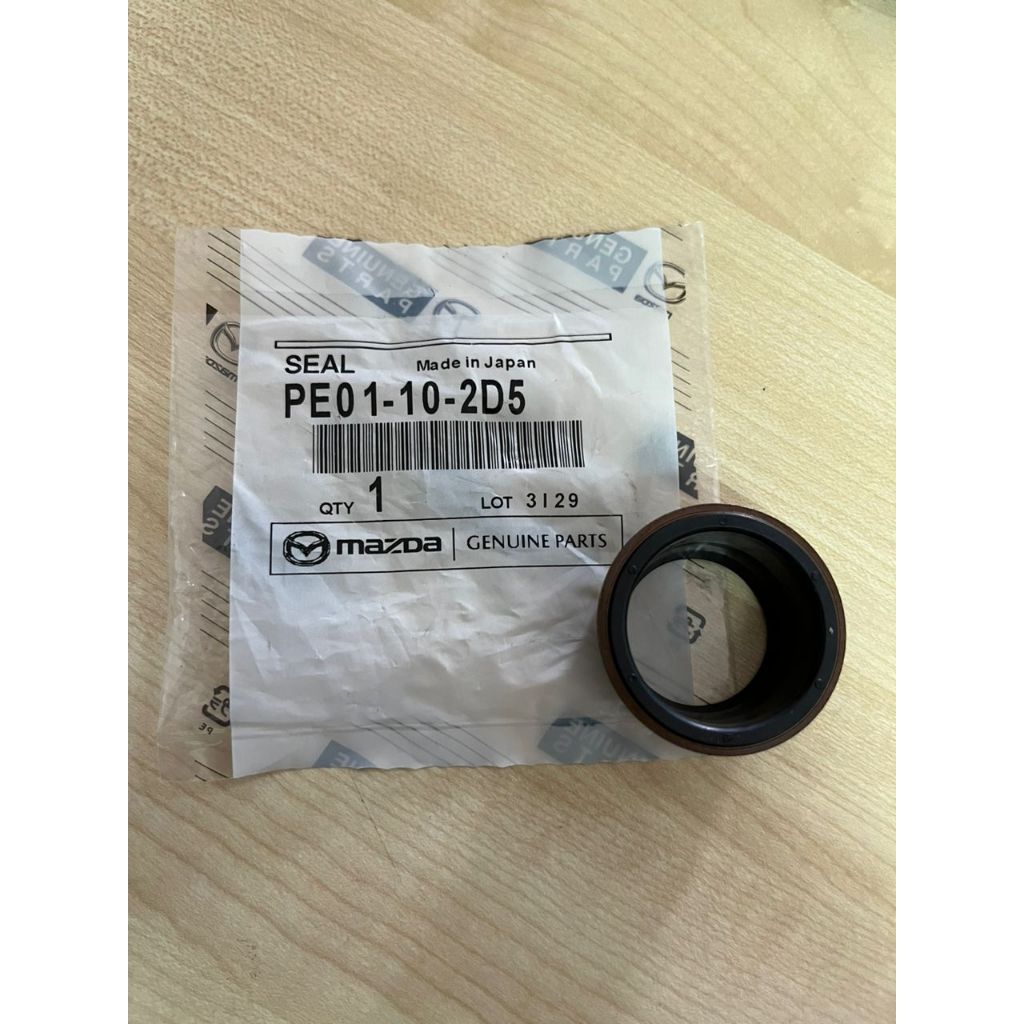 100% GENUINE (MAZDA) VALVE COVER SEAL MAZDA 2/3/6/CX5/CX3/BINATE ...