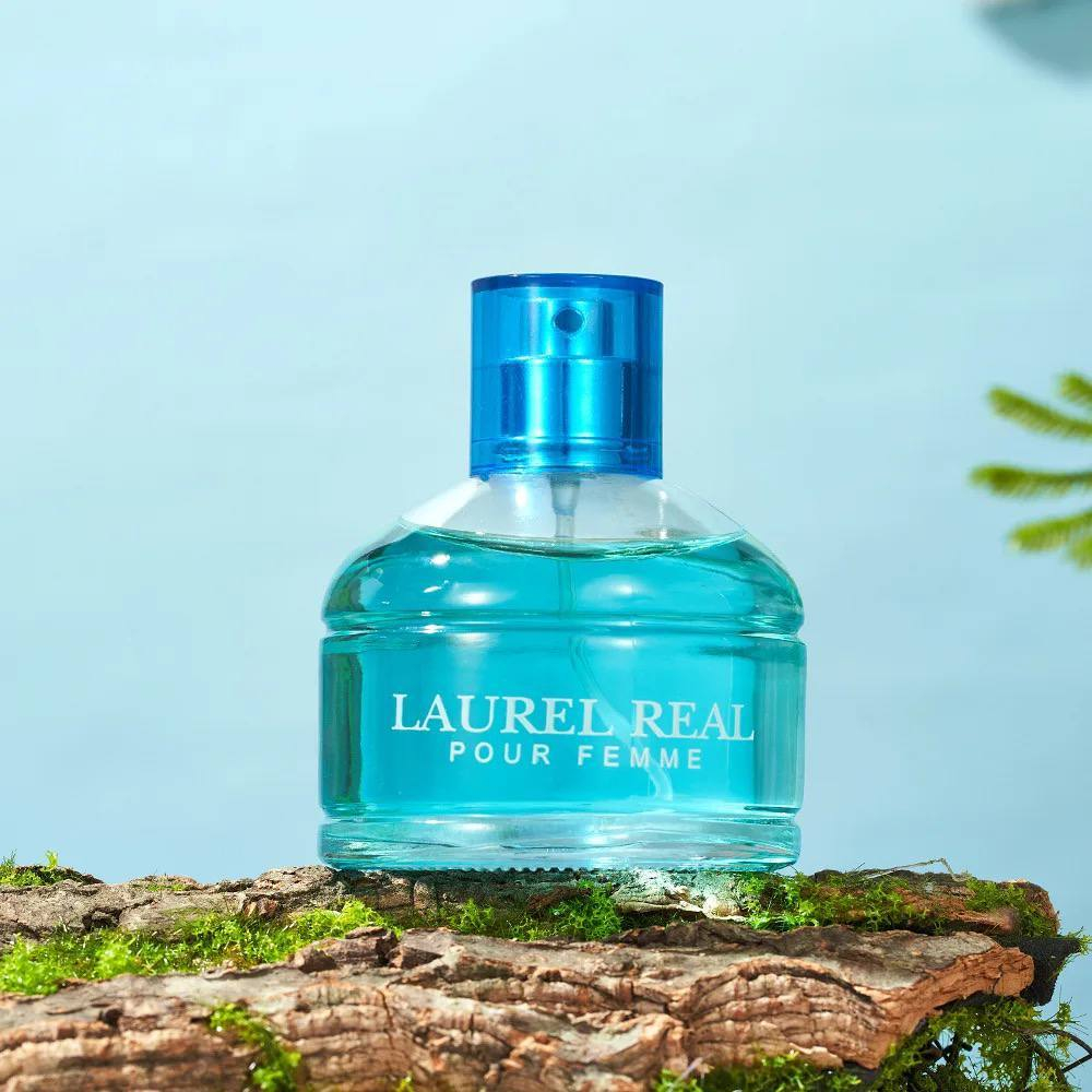 Lovali Laurel Real women's perfume EDP 100ml | Shopee Malaysia