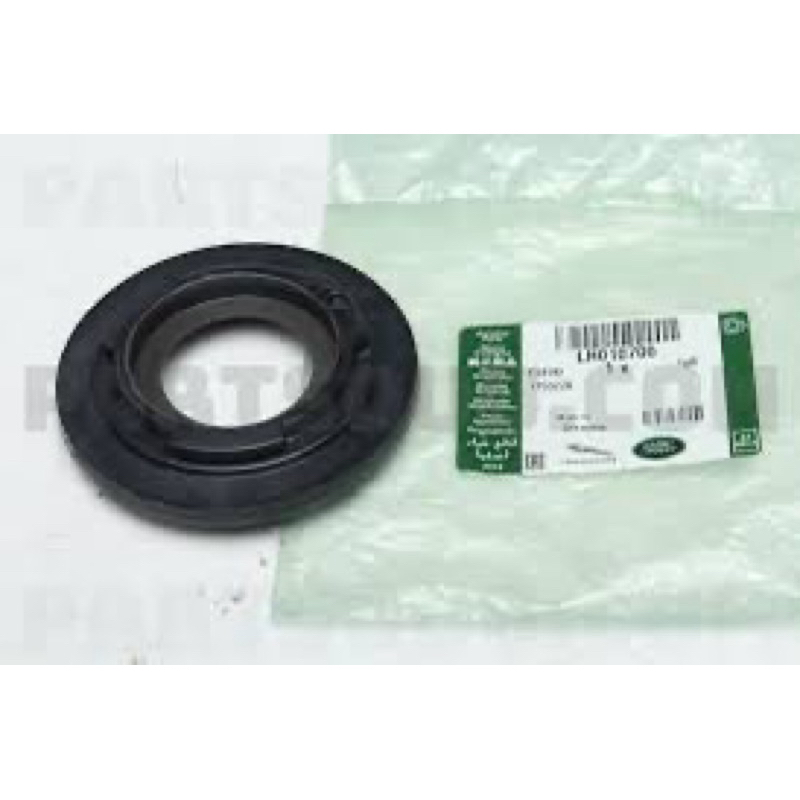 ( 100% ORIGINAL ) CRANKSHAFT OIL SEAL RANGE ROVER SPORT 3.0 5.0 LAND ...