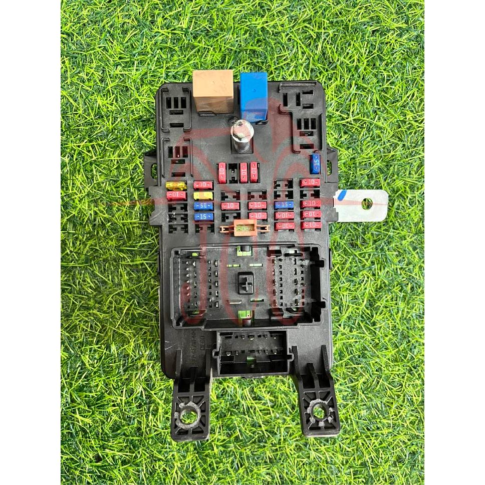 PROTON EXORA CAMPRO CPS ) FUSE BOX (P6-20A1P)[2E-3a-C595] | Shopee Malaysia