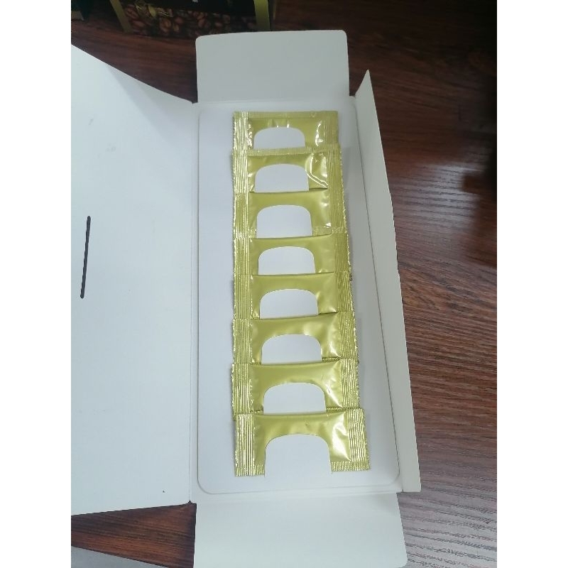 ENERGY DURIAN ESSENCE (MUSANG KING) | Shopee Malaysia