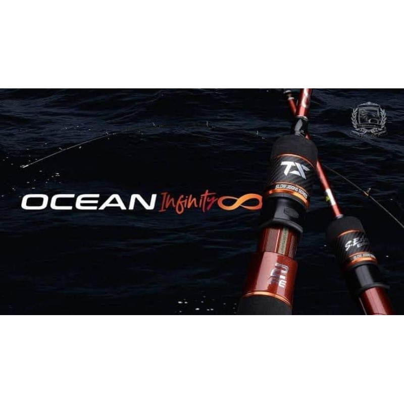 SEAHAWK OCEAN INFINITY | Shopee Malaysia