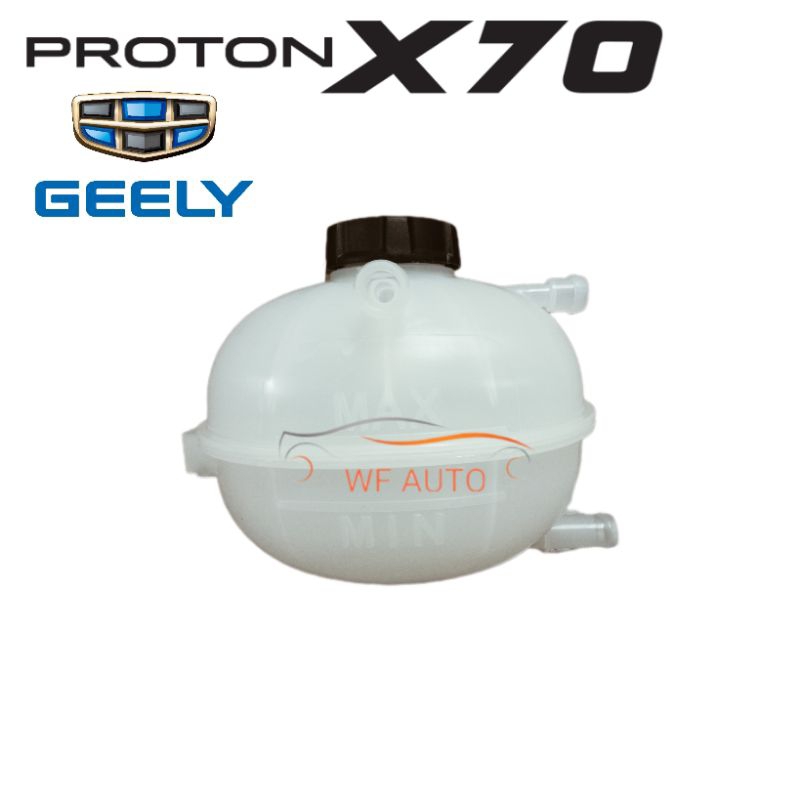 Proton X70 CKD Spare Tank | Shopee Malaysia