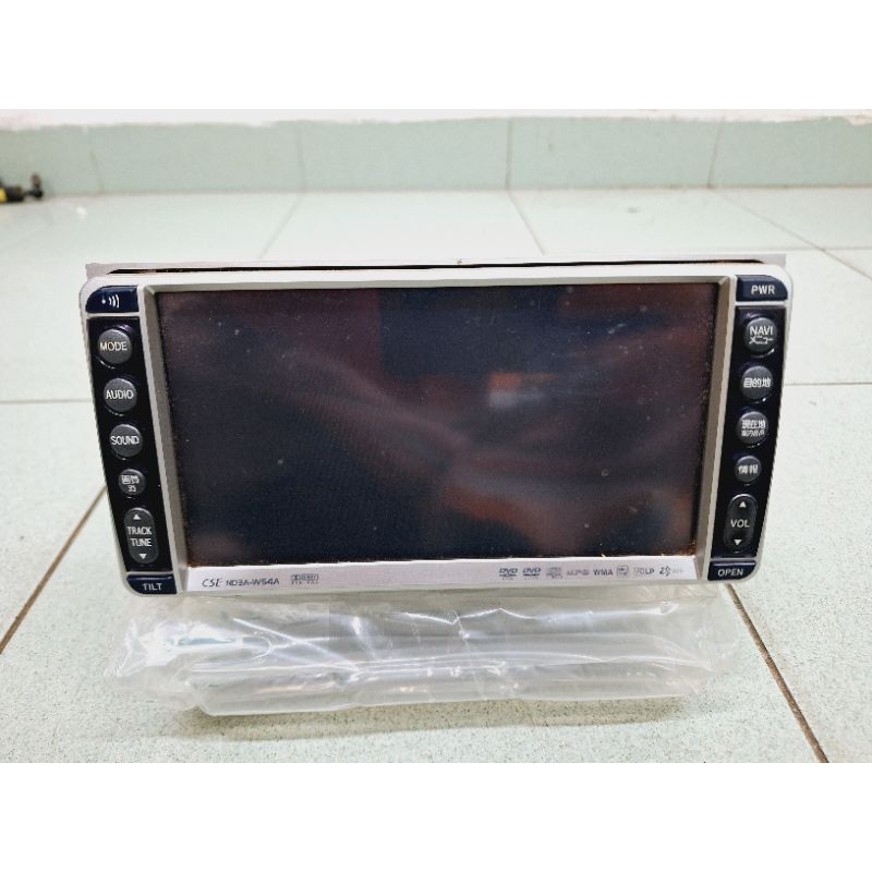 Toyota CD Player DVD Player | Shopee Malaysia