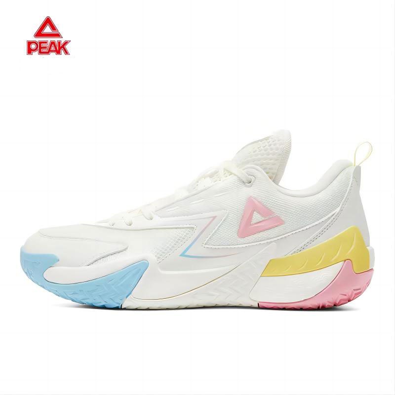PEAK Basketball Shoes DA430031 | Shopee Malaysia