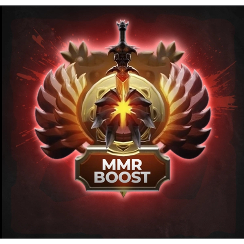 [Ready Stock] Dota 2 MMR boost | Shopee Malaysia