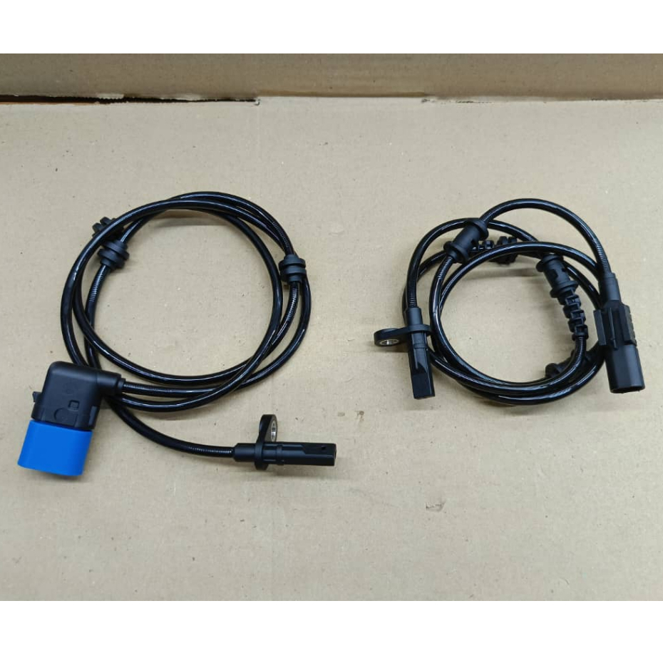MERCEDES BENZ W176 A CLASS / W246 B CLASS / W117 CLA / W156 GLA DEPAN ...