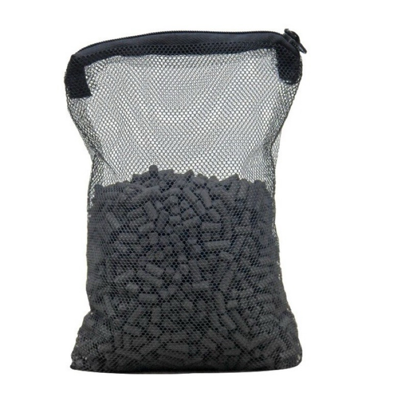 Bio Filter Media Activated Carbon Aquarium Purify Water Filtration ...