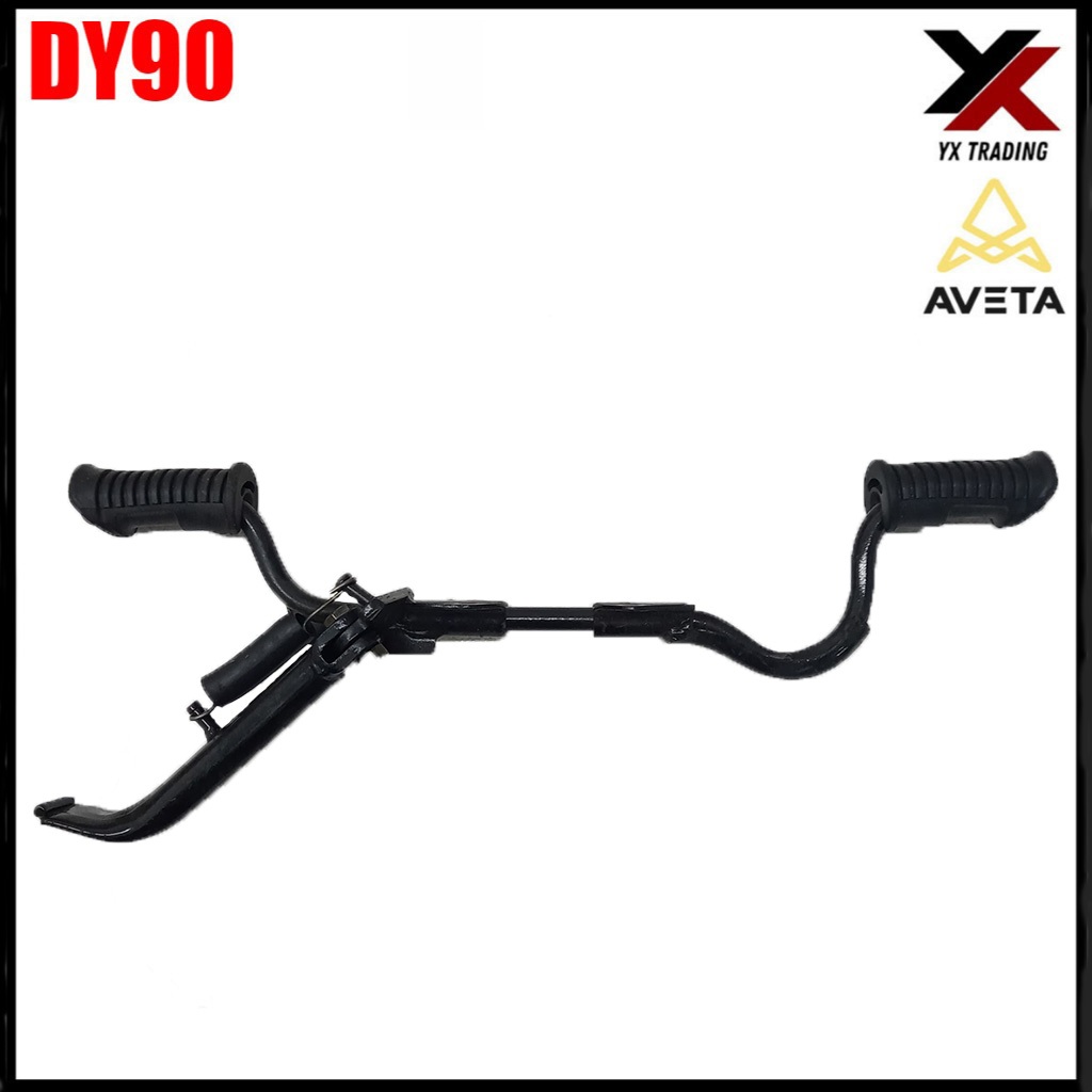 AVETA DY90 MAIN STEP BRACKET | Shopee Malaysia