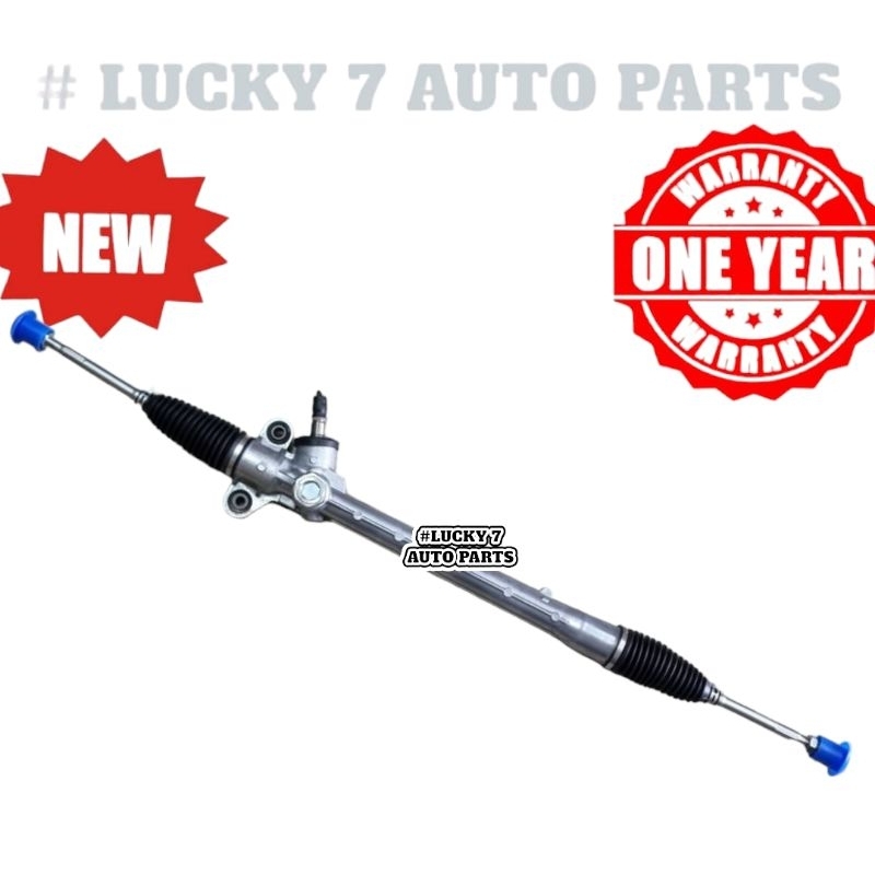 PERODUA ARUZ , TOYOTA RUSH F850 ( ALL NEW ) ELECTRONIC POWER STEERING ...