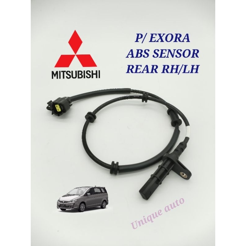 PROTON EXORA ABS SENSOR REAR RH/LH (1PCS) | Shopee Malaysia