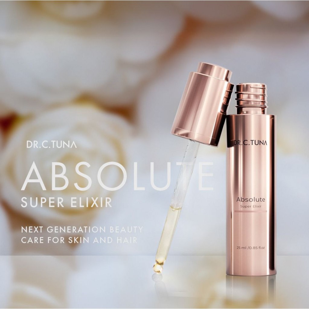 FARMASI Dr C Tuna Absolute Super Elixir | Shopee Malaysia