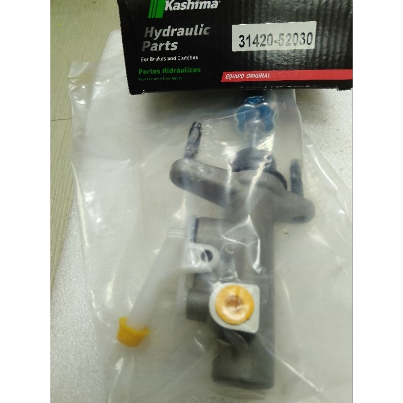TOYOTA VIOS NCP42 1ST MODEL 2000"-2006",YARIS,VITZ TOP CLUTCH PUMP ...