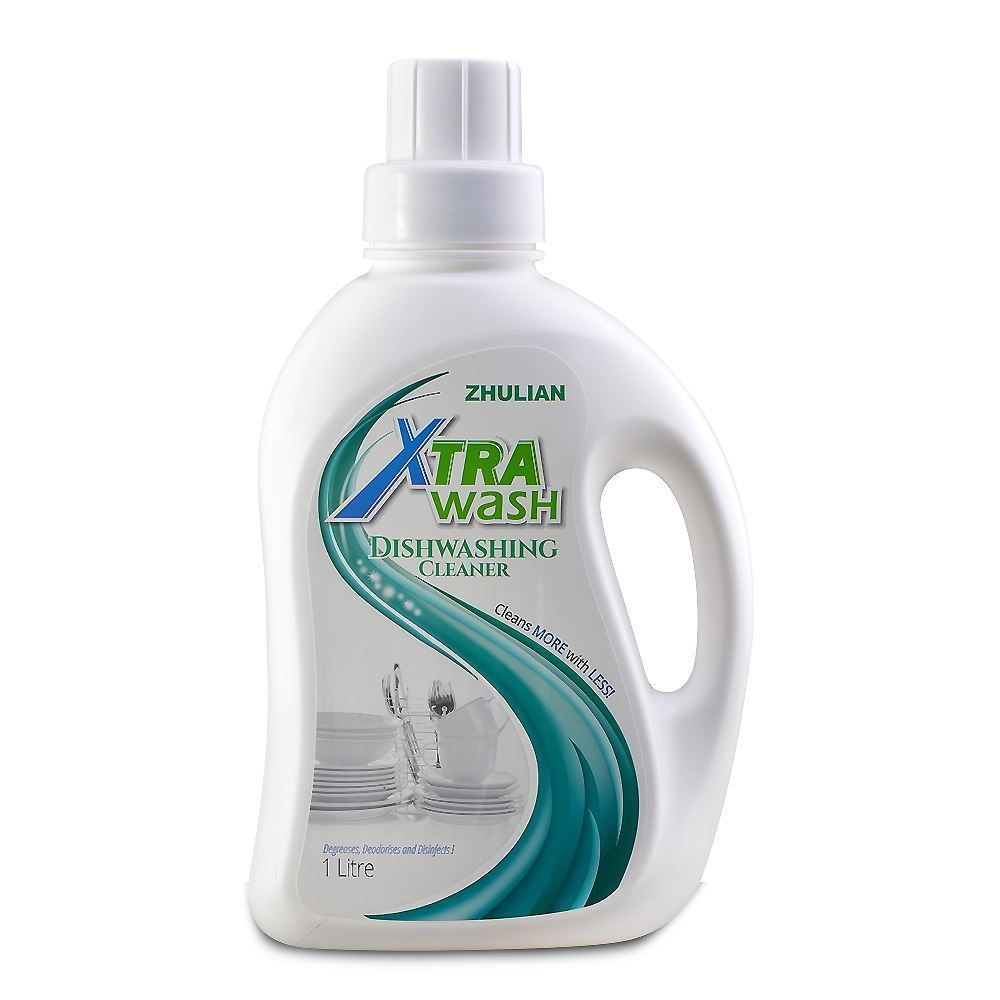 XTRA WASH Dishwashing Cleaner (In stock ) | Shopee Malaysia