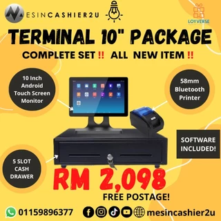 pos system - Prices and Promotions - Nov 2024 | Shopee Malaysia