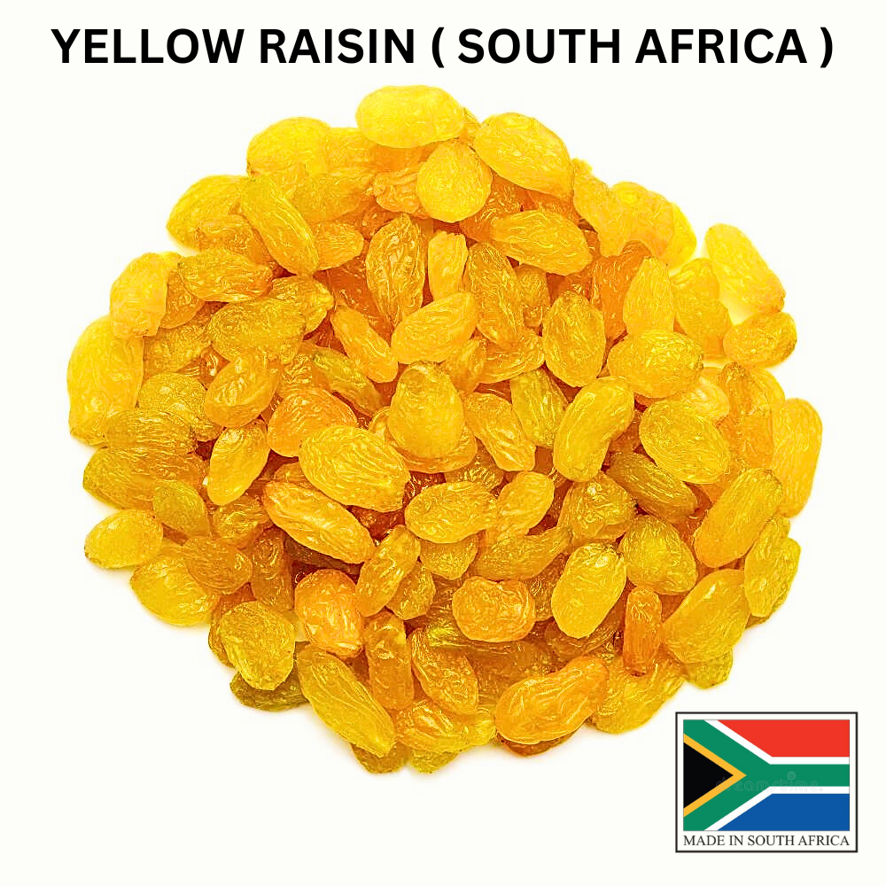 1000g ( WHOLESALE PRICE ) SOUTH AFRICA PREMIUM UNSWEETED GOLDEN YELLOW ...