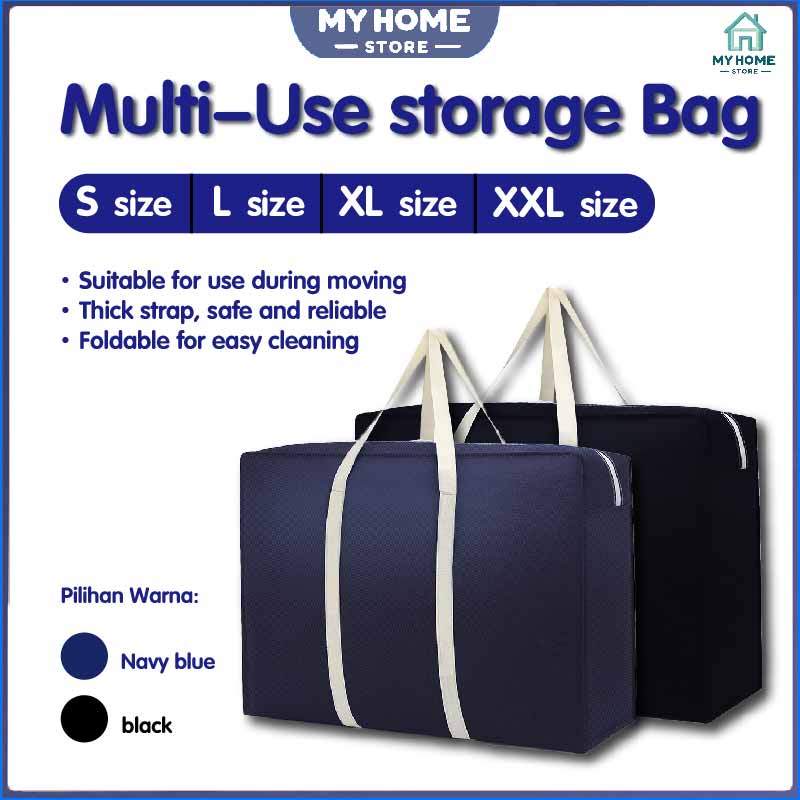 Beg Baju Travel Besar Murah Beg Besar Simpan Barang Beg Toto Beg Guni ...