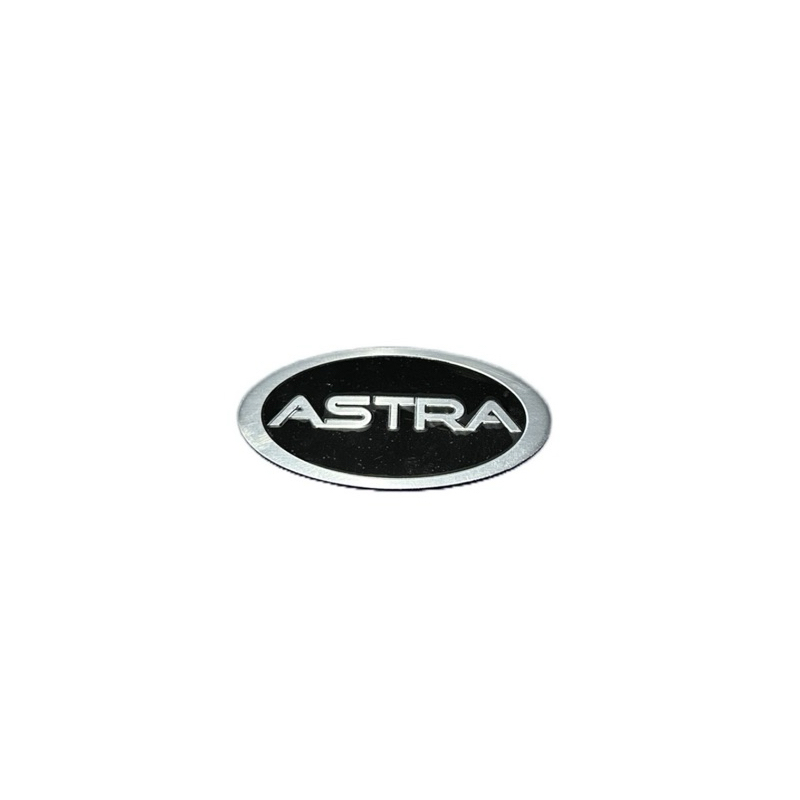 S48 Astra Logo Sticker | Shopee Malaysia