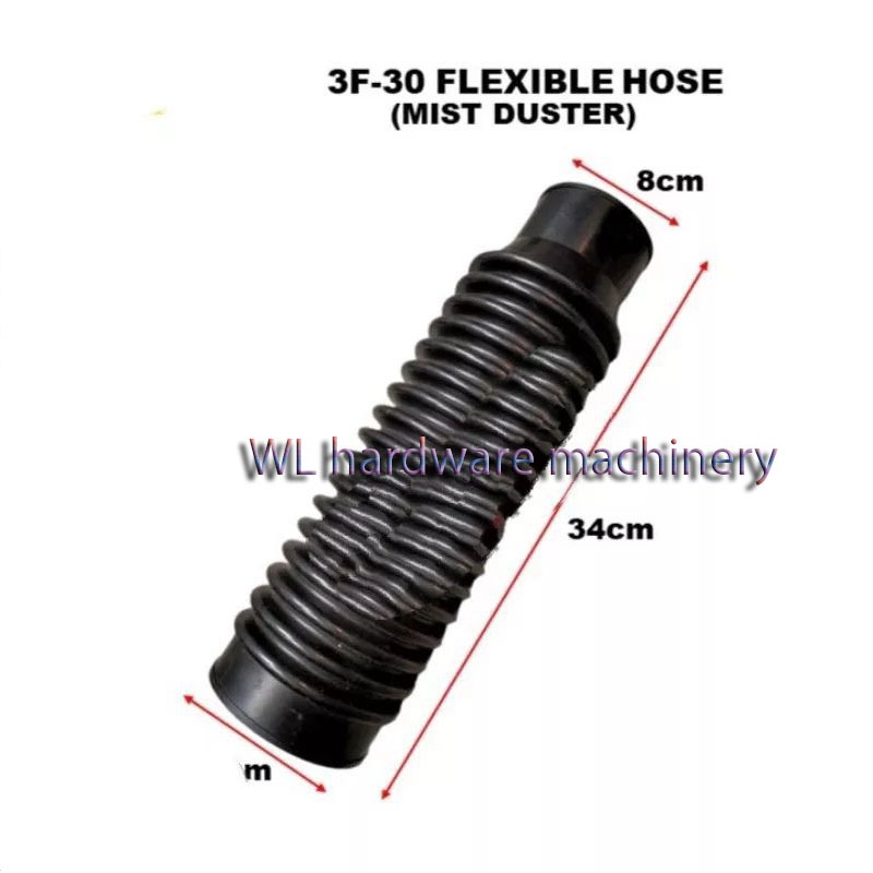 (Ready Stock) MIST BLOWER /MIST DUSTER - VICTA 1800/3WF-30 FLEXIBLE ...