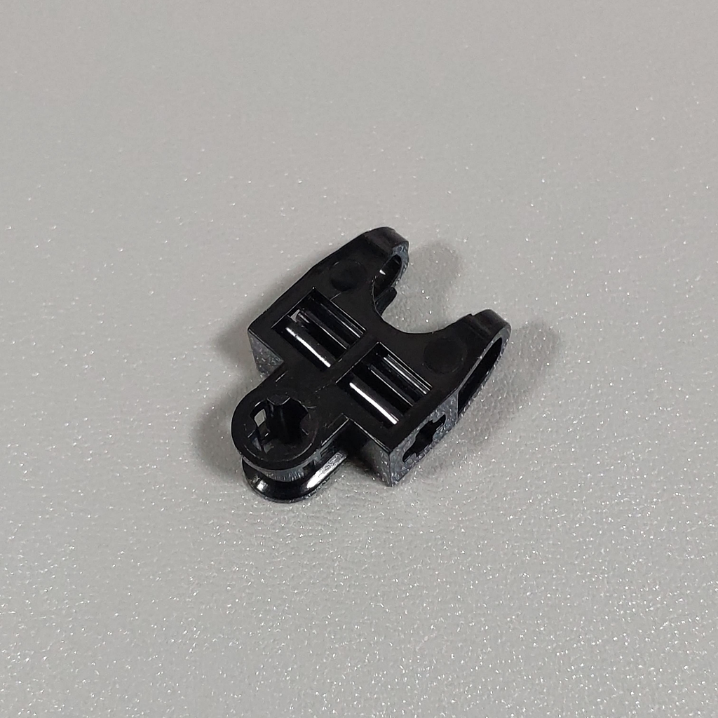 Lego Technic Bionicle Parts - Black Ball Joint Socket Connector Part ...