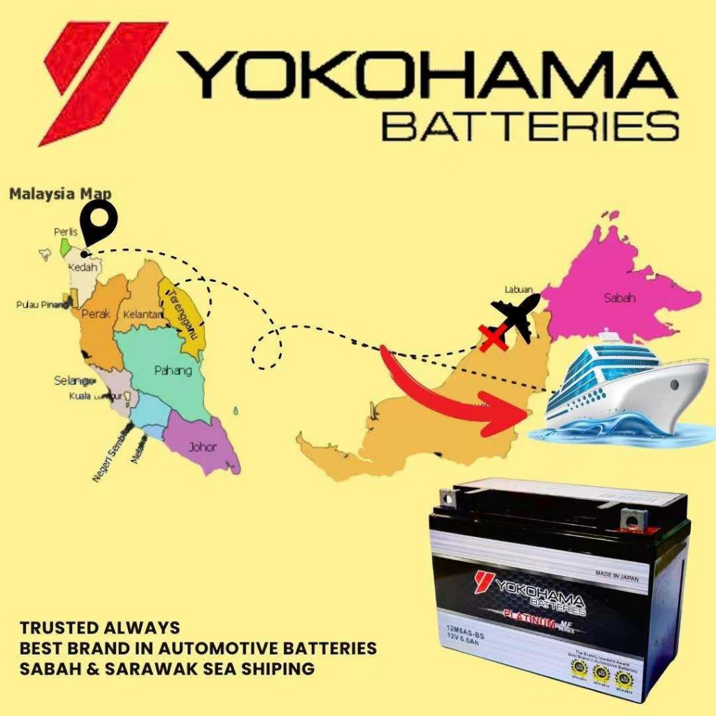 YTX7A HTZ7A YTZ10S ( 12V 7AH ) GEL BATTERY KARISMA ELIT125 KAWASAKI ...