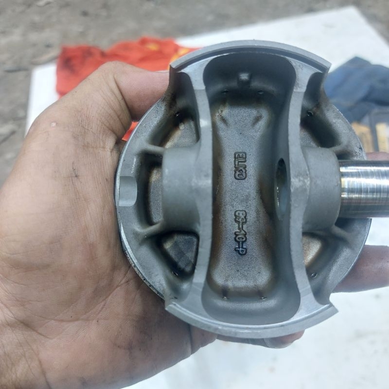 block ktm duke 390.. | Shopee Malaysia