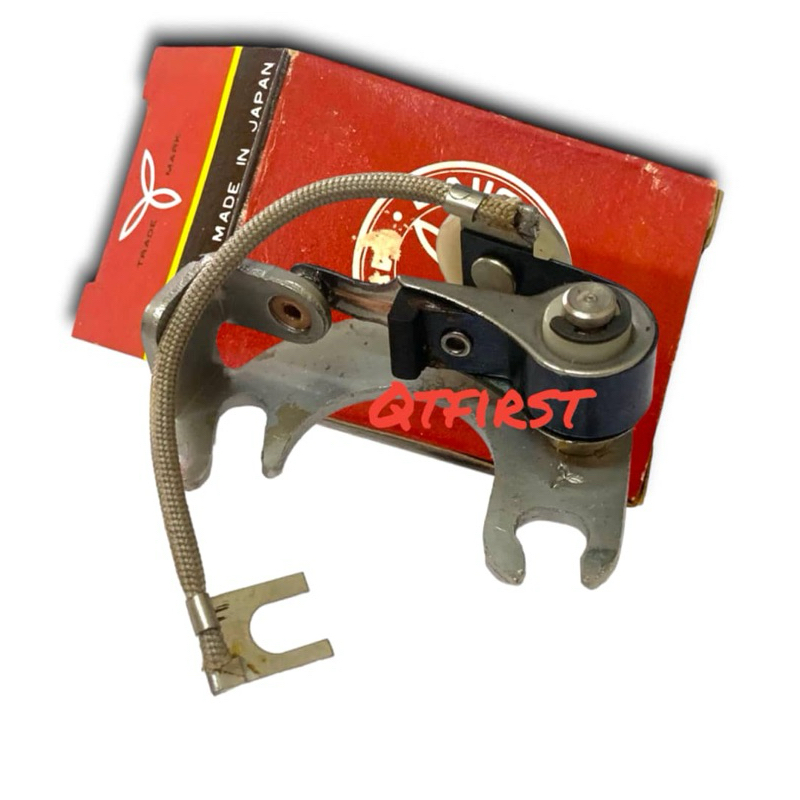 Contact Point For Perodua Kancil Daihatsu Toyota Corolla KE20 KE30 KE70 ...