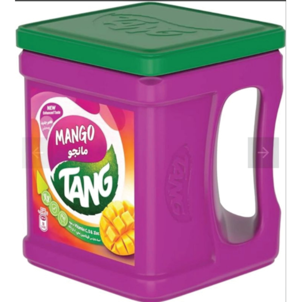 Tang Orange Powdered Drink 2 kg | Shopee Malaysia