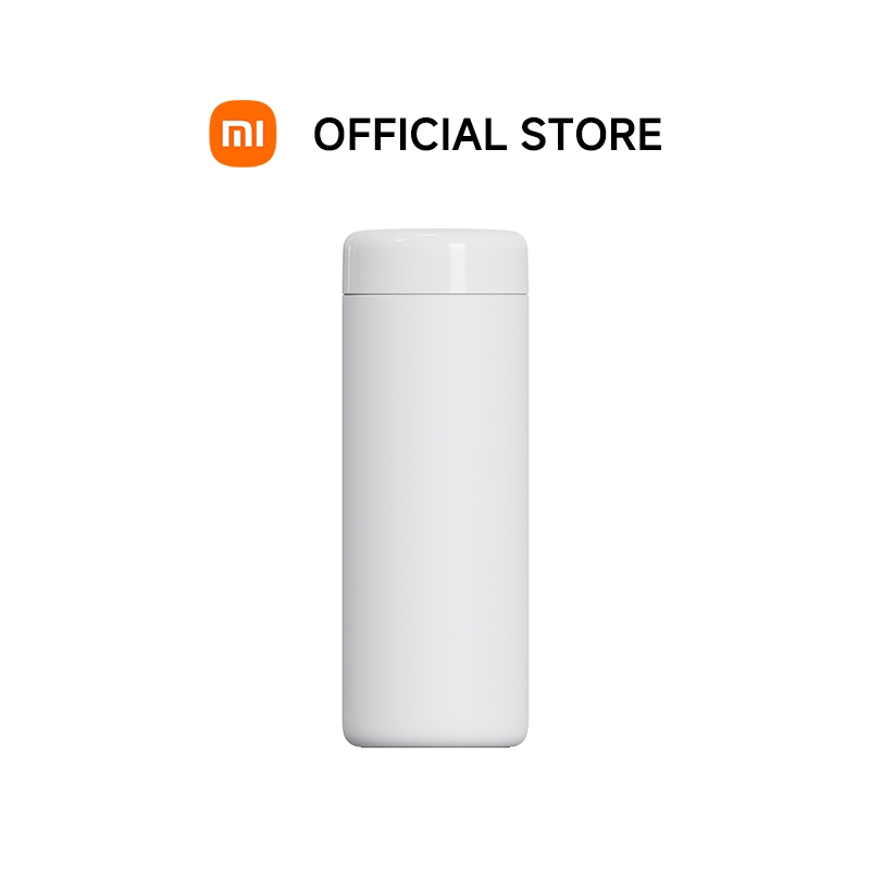 Xiaomi Insulated Water Bottle 350ml volume/6 hours heat preservation ...
