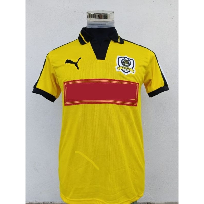 Jersi Repro Perak FA 1999 (READY STOCK) | Shopee Malaysia